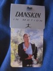 Danskin L Large Womens Pool Pants Dark Blue Stretch Fit VINTAGE NEW TAG ...