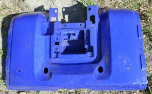 Marshin Chinese ATV Quad 200cc 250cc Rear Fender NOS | eBay