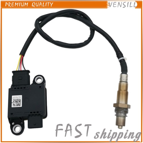 13628582024 Diesel Exhaust Particulate Sensor For BMW 540d xDrive X5 3 ...