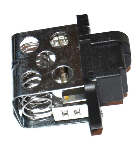 6001549117 für DACIA DUSTER LOGAN SANDERO WIDERSTAND GEBLÄSEREGLER | eBay