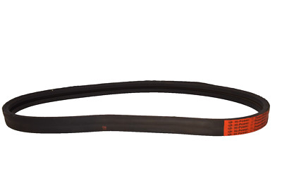 GATES B56 B-56 B56-2 2-B56 2/B56 2 Rib Hi-Power II PowerBand V-Belt USA ...