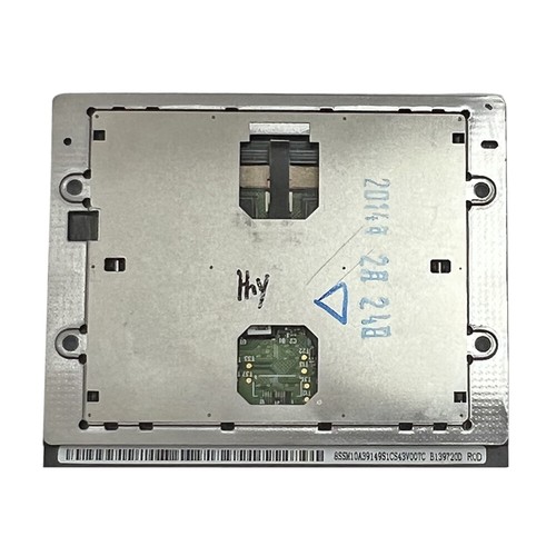 Black Touchpad clickpad new for LENOVO ThinkPad Yoga S1 X230S X240S | eBay