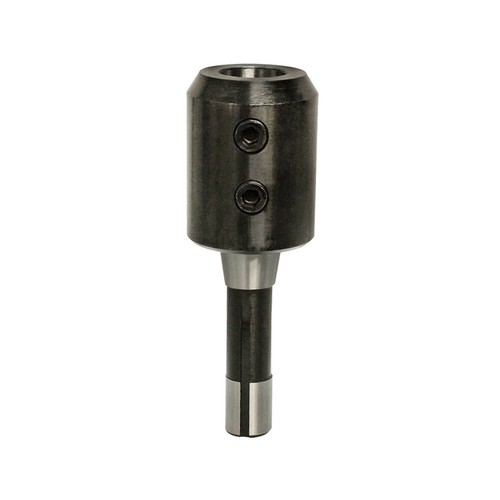 R8 1-1/4'' End Mill Adapter Holder For Bridgeport Machines Adaptor Tool ...