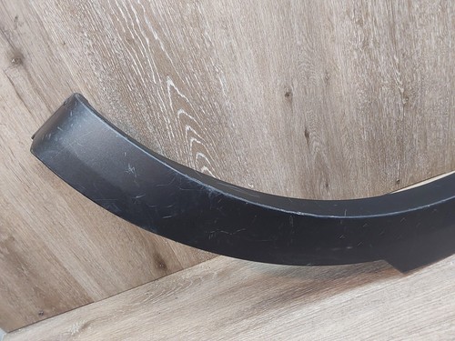 2024 HYUNDAI SANTA SIDE OTR RH FENDER FLARE MOLDING TRIM OEM K5F32 ...