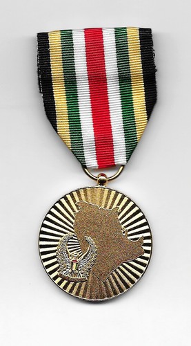 VINTAGE - Medal for the Liberation of Kuwait UAE Version Gulf War 1990 ...