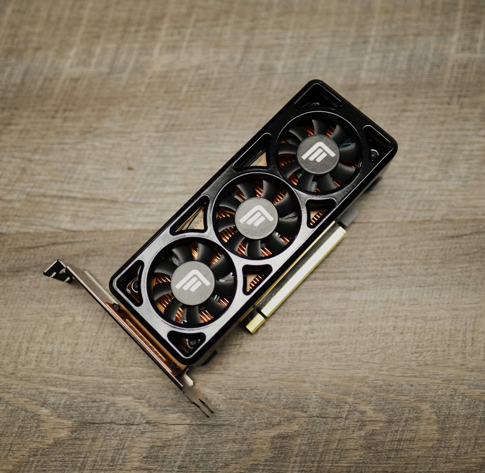 PNY NVIDIA RTX A2000 12GB Graphics Card (Custom NFC “Baby Kingpin ...