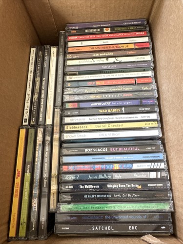 cd lot | eBay