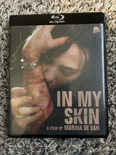 In My Skin (Blu-ray, 2002) 760137179245| eBay
