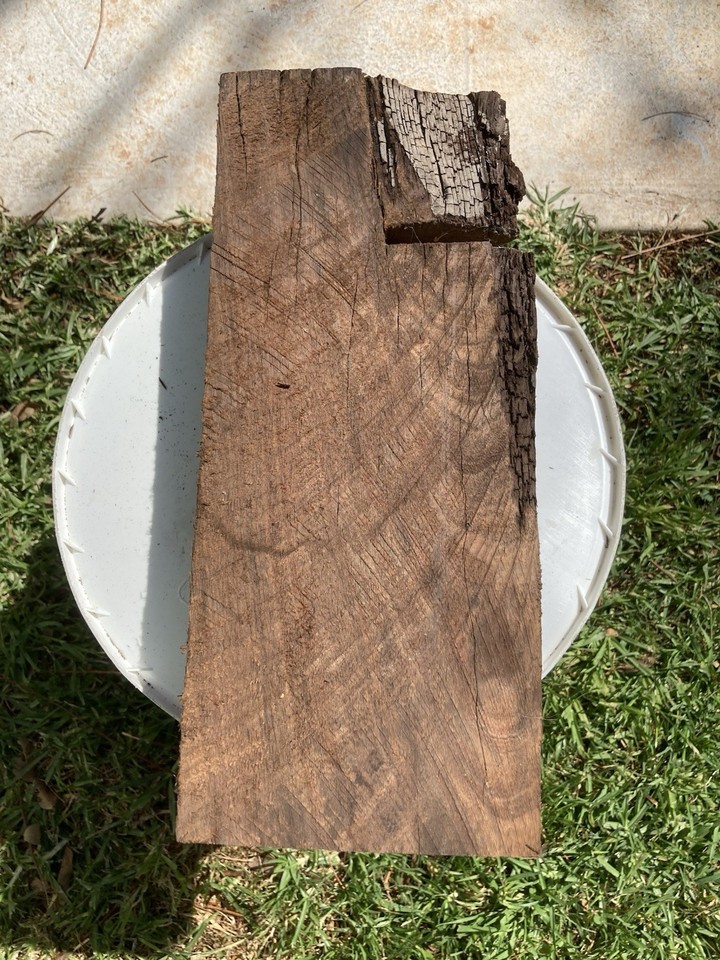 Ancient Redgum Wood | eBay Australia