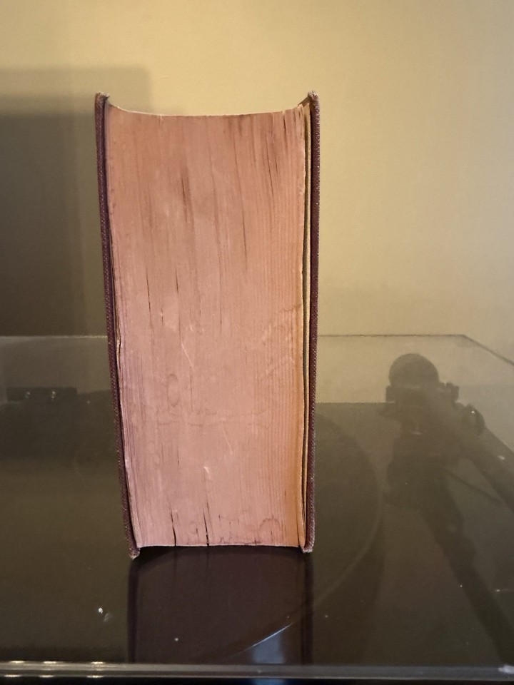 Holy Bible Douay Version CTS 1963 Print Hardback | eBay UK