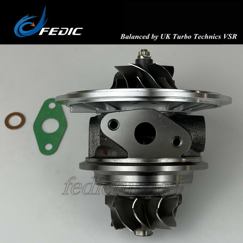 Turbo cartridge RHF5V 8973815072 for Isuzu NKR NPR 3.0 TDI 96 Kw ...