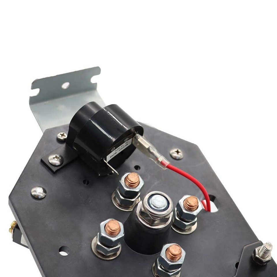 70578G01 Fits For 1994+ EZGO TXT 36V Golf Cart F&R Forward Reverse ...