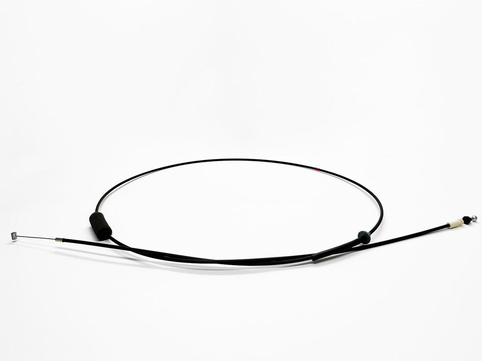 Hood Release Cable for 2013 - 2018 Toyota RAV4 5363042110 | eBay