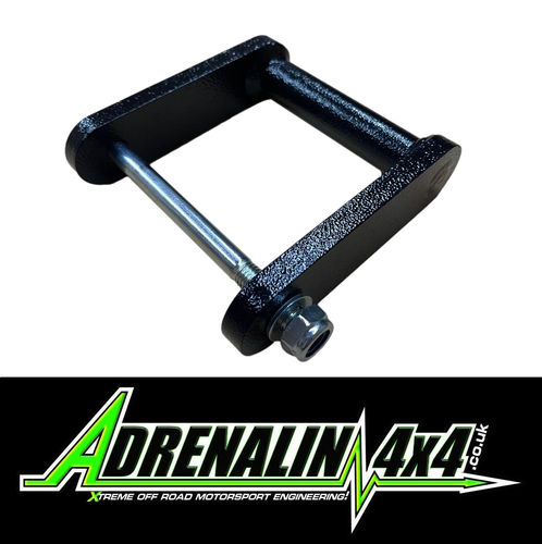 Land Rover Defender Discovery Range Rover Heavy Duty Recovery Jate Ring ...