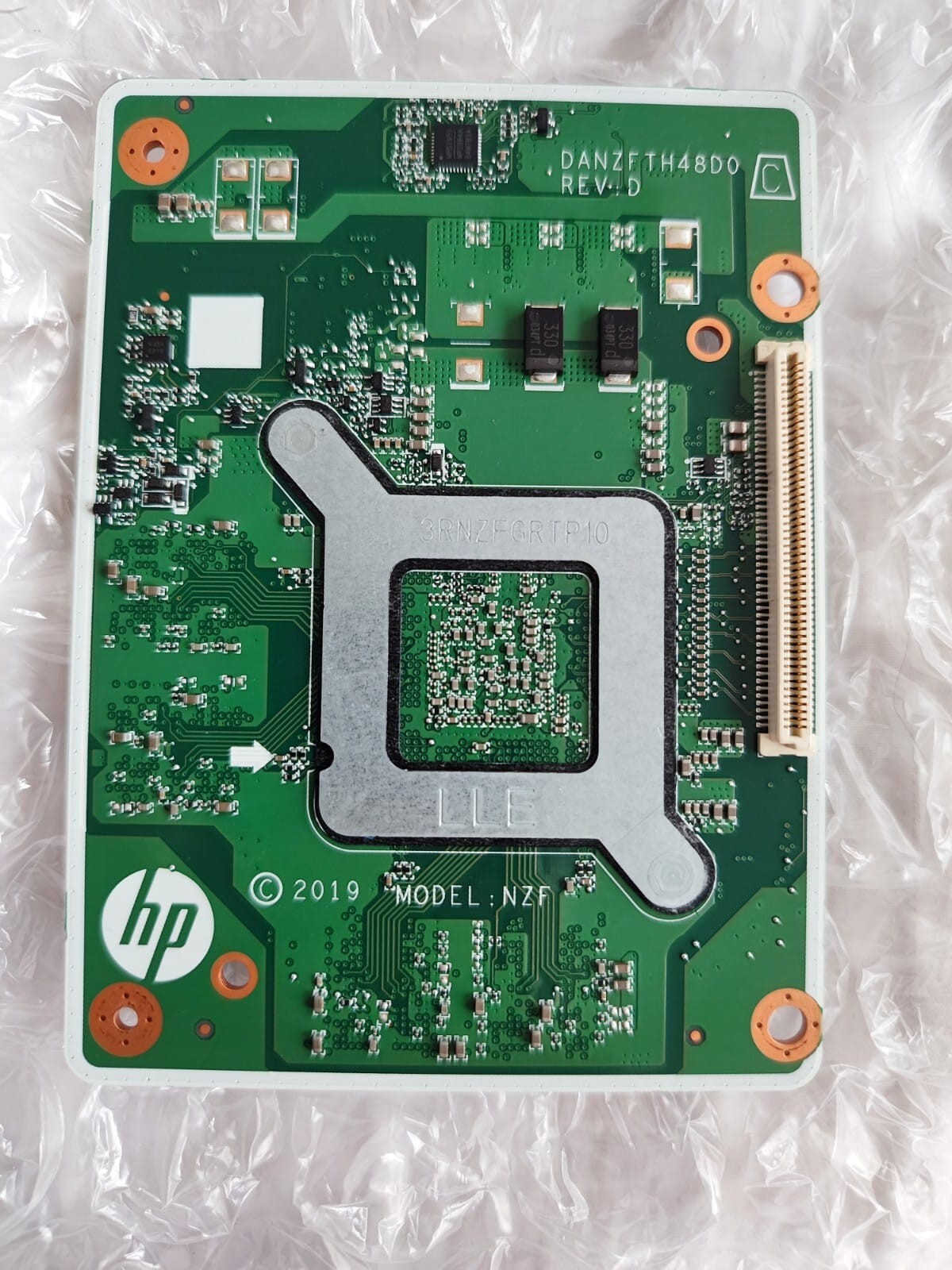 HP Envy 32-a1 NVIDIA GTX 1650 Super Video Card | eBay