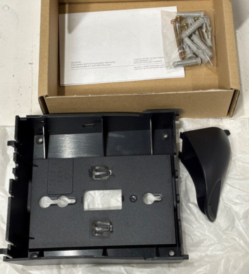 (NEW) SIEMENS 69932 OptiPoint 500 Basic, Standard, Advance Wallmount | eBay