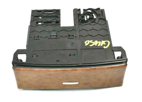 06-12 Mercedes W164 ML500 GL450 Center Console Ash Tray Ashtray Lighter ...