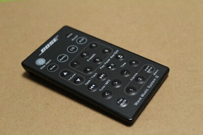 Bose wave music system III remote control for AWRCC1 AWRCC2 AWRCC3 ...