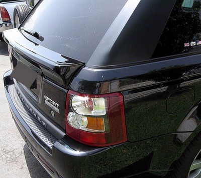 Spoiler For 2005-2013 Land Rover Range Rover Sport Custom Under Window ...