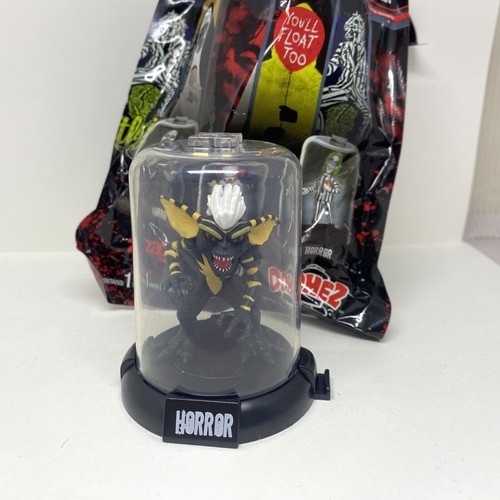 Domez Horror Stripe Gremlins Mohawk Mini Figure Series 1 Blind Bag ...