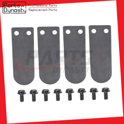 Fit Porter Cable-Devilbiss-Craftsman KK-4275 Air Compressor Reed Valve ...