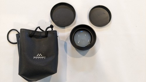 Merkury optics 2.0X AF High Definition Digital Telephoto Lens | eBay