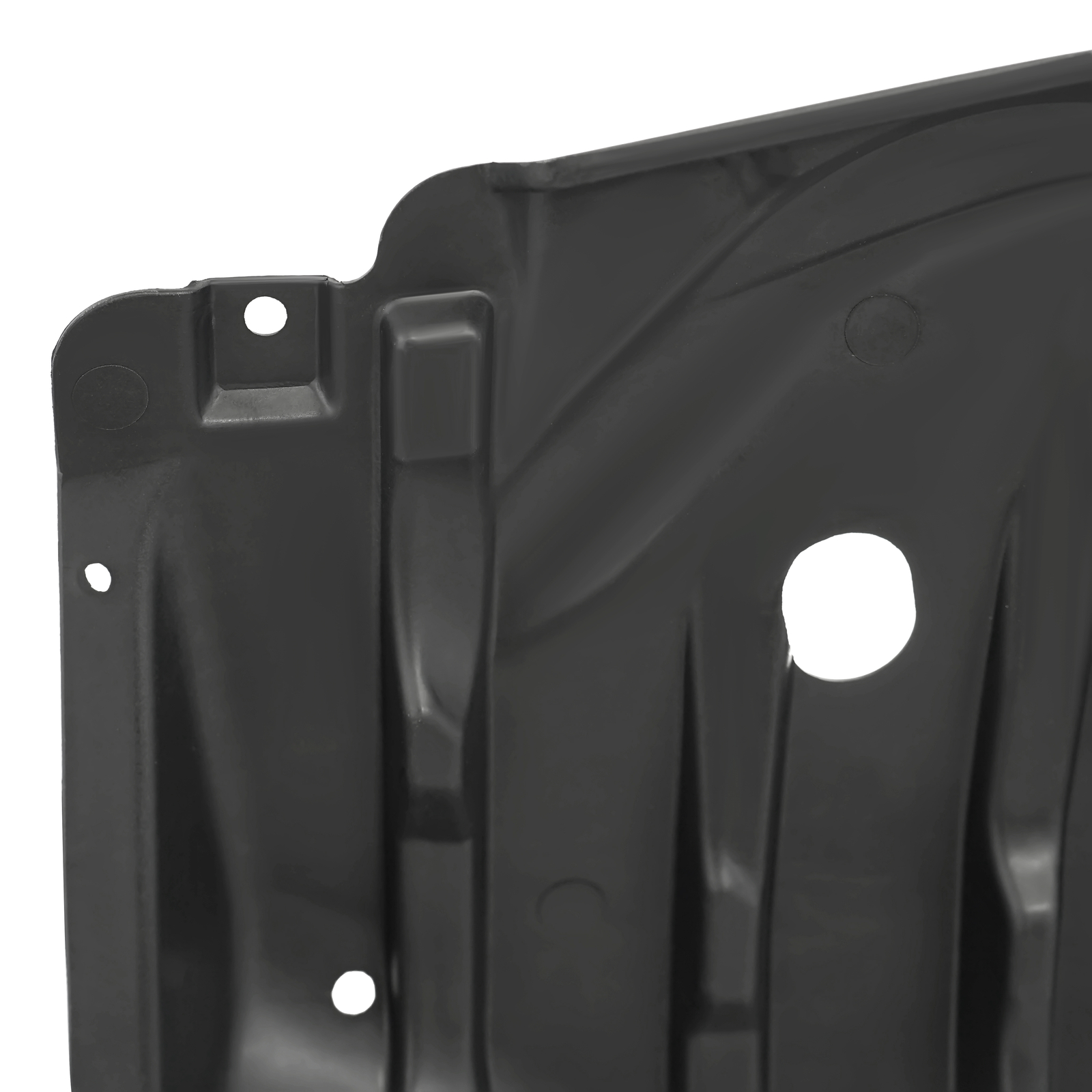 For 2003-12 Land Rover Range Rover L322 Under Engine Cover Body Mud ...