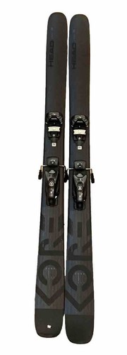 Head Kore 111 Freeride powder Skis.2024. 177cm With Demo Bindings ...