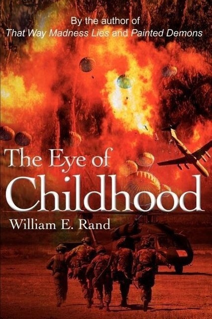 The Eye of Childhood von William E. Rand (2001, Taschenbuch) for sale ...
