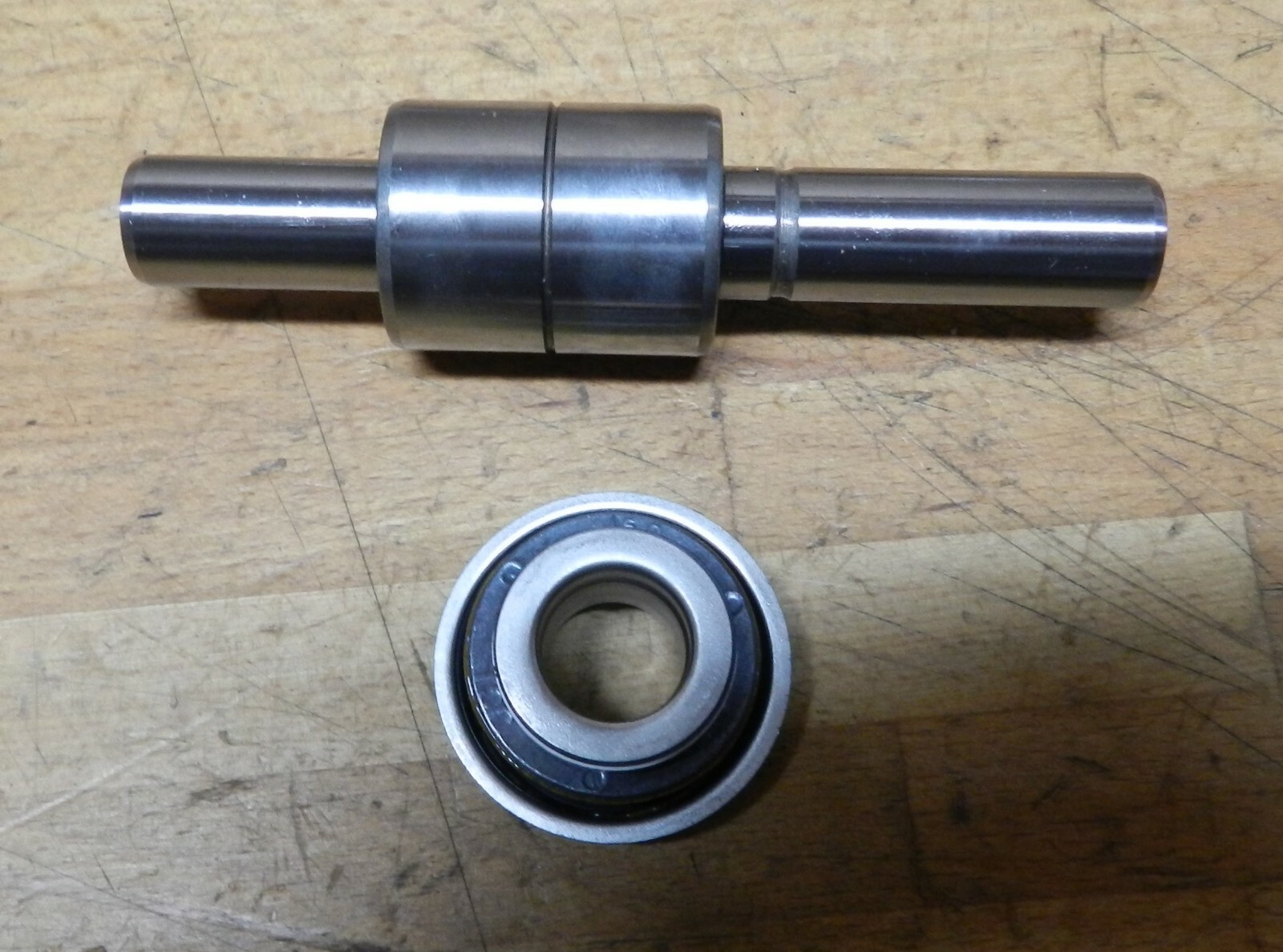 1969-71 Chevrolet Camaro Chevelle Nova 396 NEW water pump kit 3969811 ...