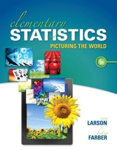Elementary Statistics Plus Mylab Statistics with Pearson EText ...