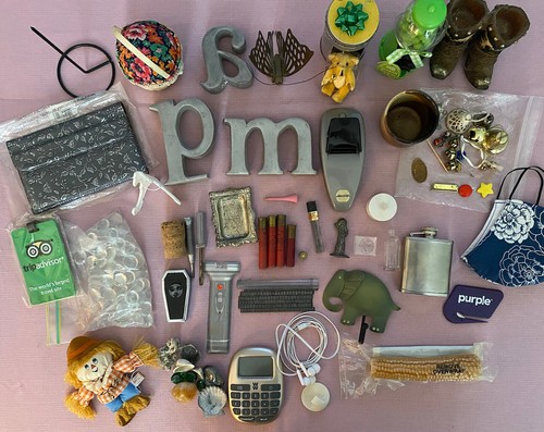 Junk Drawer~Random Selection ~Lot Collectibles~Some Unique Items | eBay