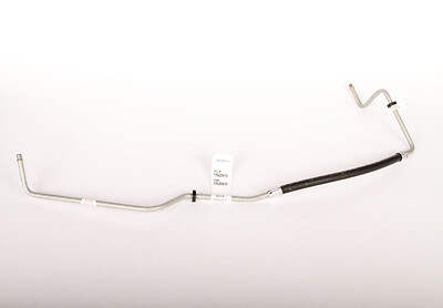 Automatic Transmission Oil Cooler Tube ACDelco GM Original Equipment ...