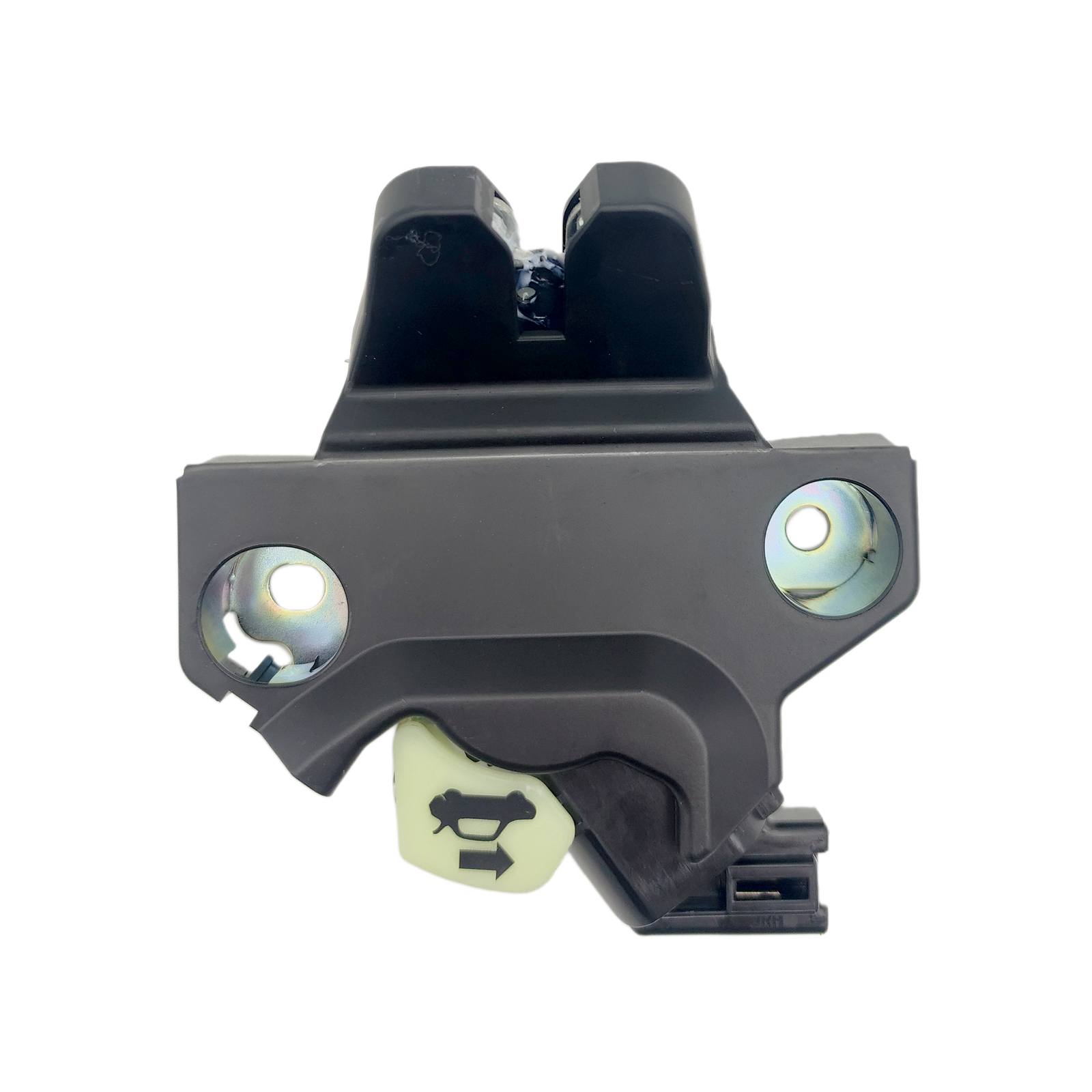 2014-2019 Toyota Corolla With Power Lock Trunk Tailgate Lock Latch ...