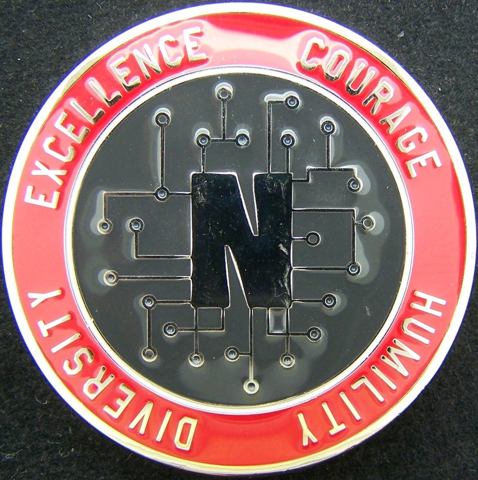 CIA Central Intelligence Agency Director Challenge Coin | eBay