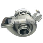 HE431V 4036847 Turbocharger fits 2003-Cummins Various w/ ISM ISX ISB ...