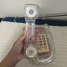 Vintage Neon Phone for sale | eBay