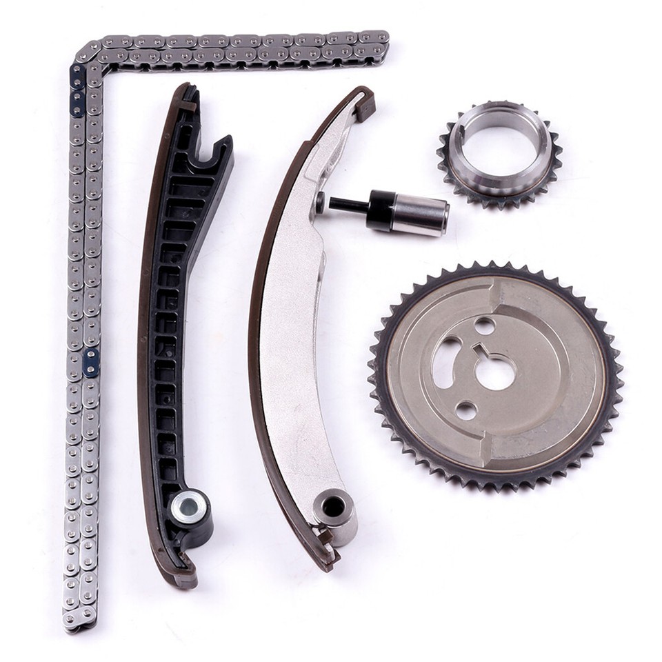 For 05-08 Mini Cooper 1.6L 16V SOHC Timing Chain Kit Eng W10B W11B R50 ...