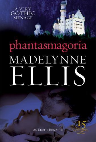Phantasmagoria by Madelynne Ellis (2008, Trade Paperback) for sale ...