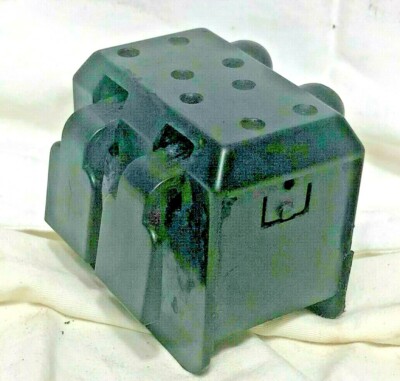 Hunter Tire Changer Command Control Box RP6-1391 TC3500 TC3250 TC300 ...