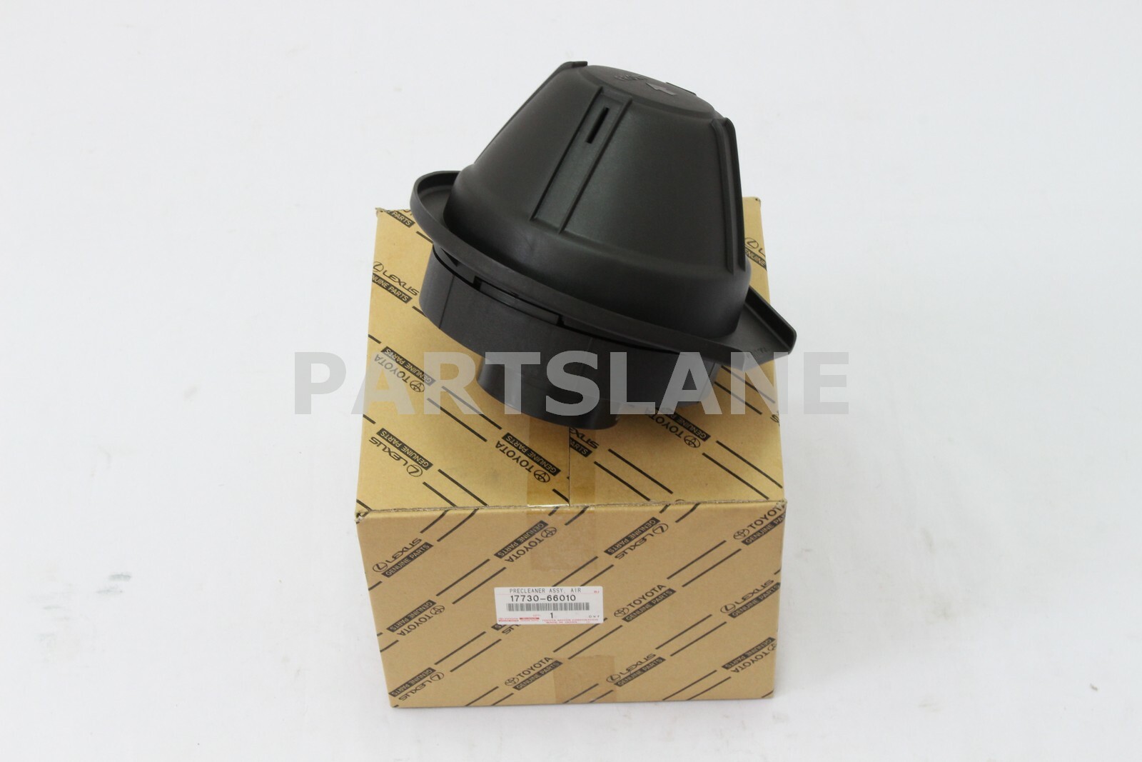 1773066010 Genuine Toyota Pre Cleaner ASSY Air 17730-66010 OEM for sale ...