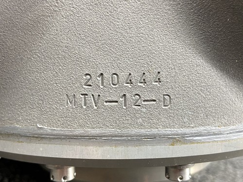 MTV-12-D-188-30D MT-Propeller 3 Blade Propeller Hub w Logbooks (Core ...