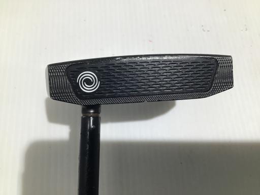 Odyssey MILLED COLLECTION RSX #7 34in Right-Handed Putter 7516 | eBay