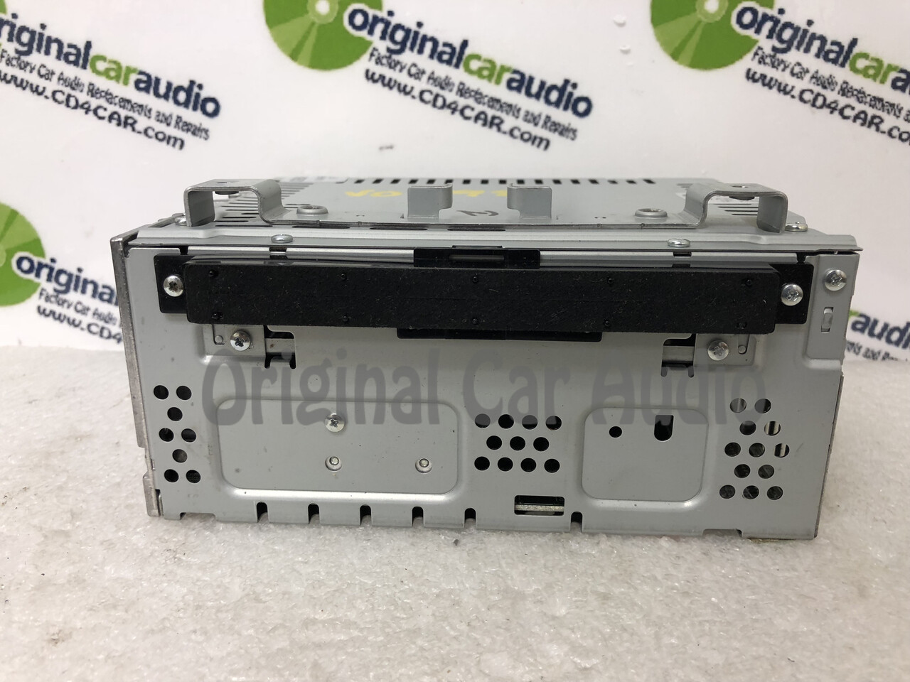 2013 2014 2015 Ford Escape OEM Single CD AM FM MP3 Radio Block CJ5T ...