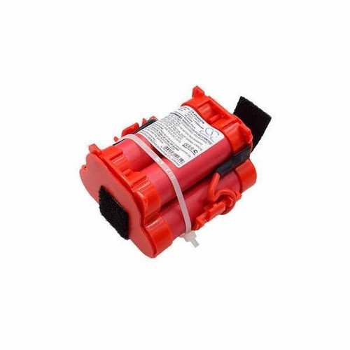 Battery For FLYMO Robotic Lawn Mower 2017 2500mAh | eBay