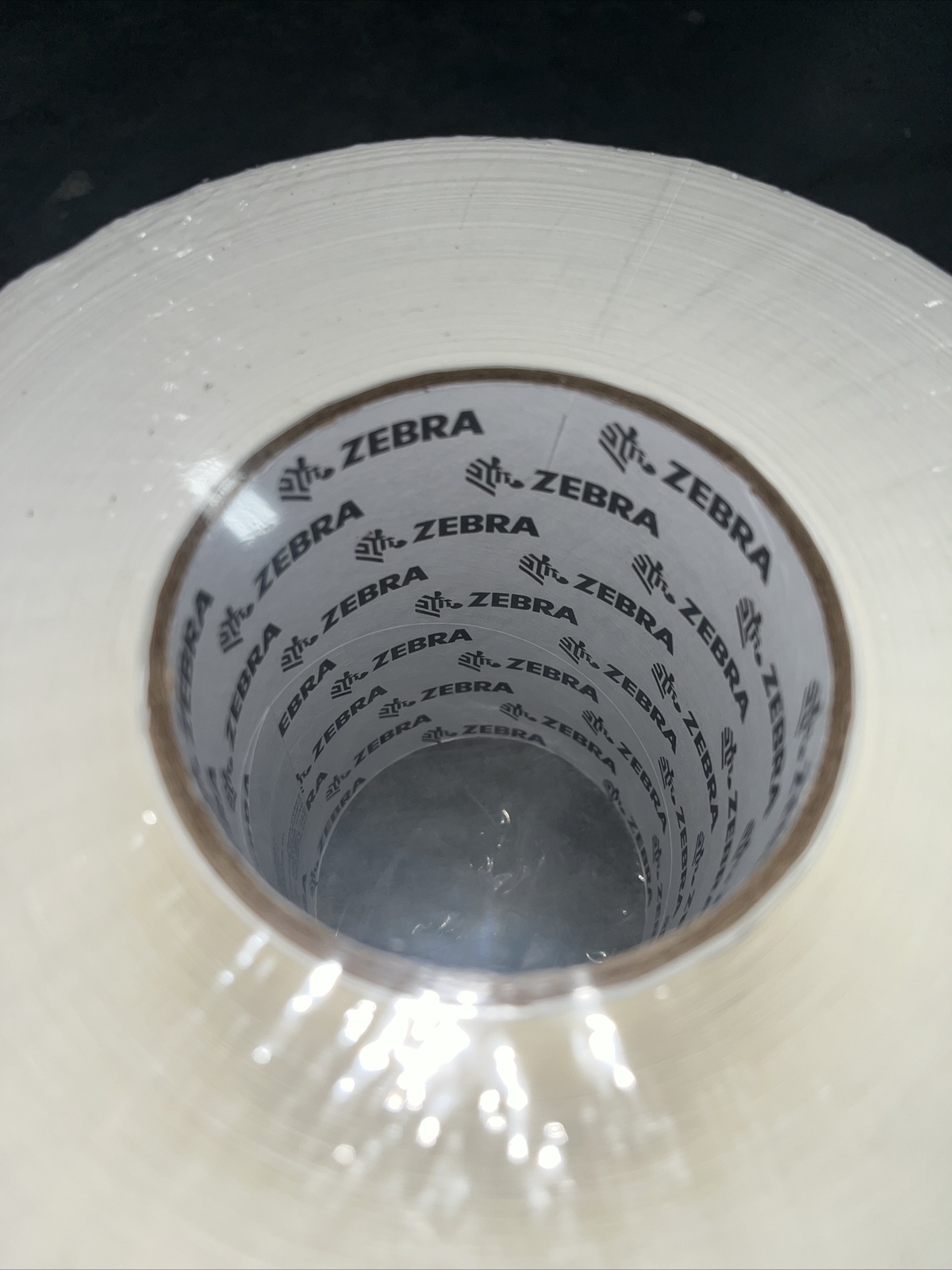 Zebra Z-Select 4000D Thermal Label - 4" Width x 6" Length 12 / Carton ...