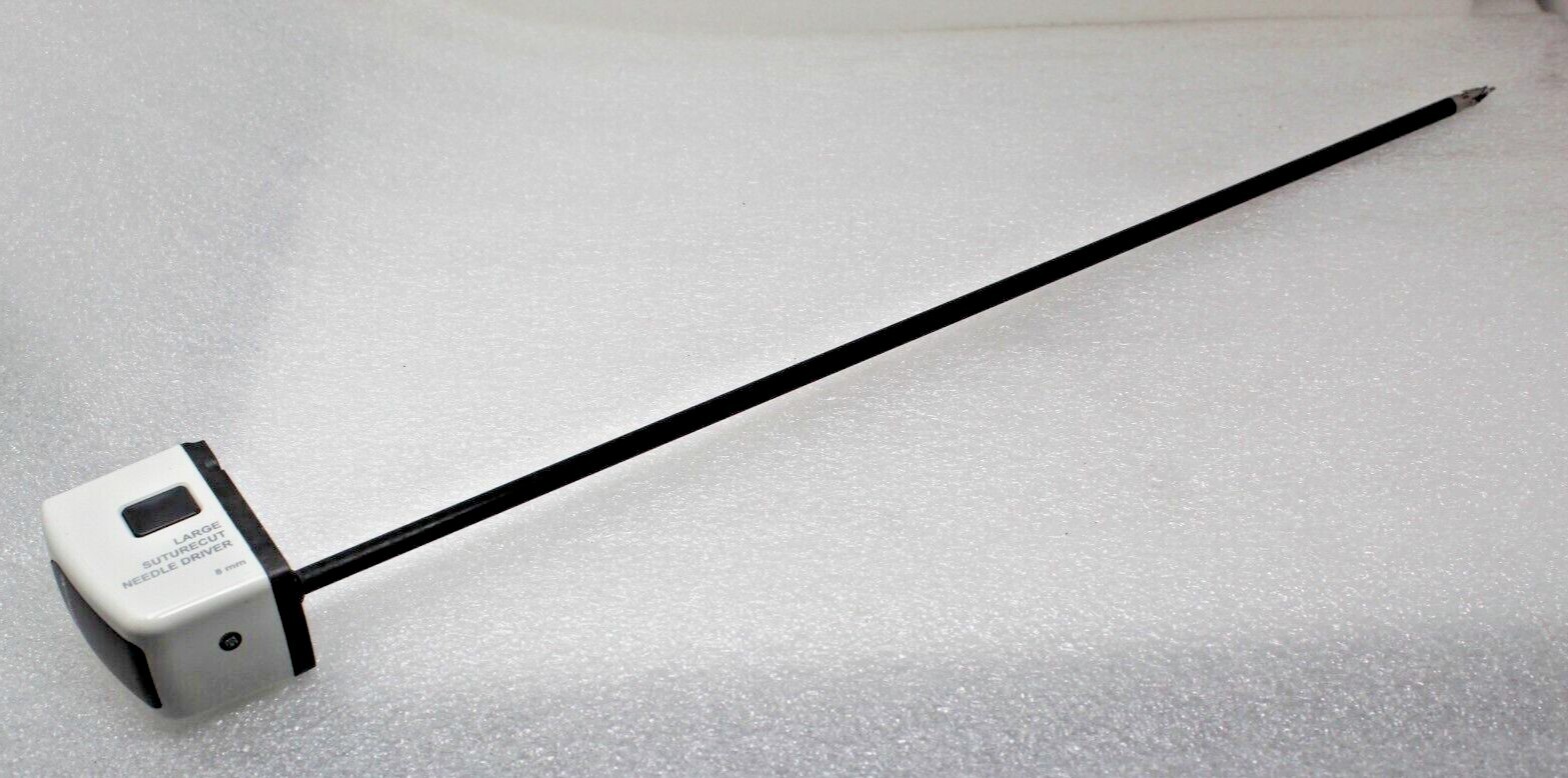 Intuitive Surgical Design Da Vinci XI Permanent Cautery Spatula | eBay