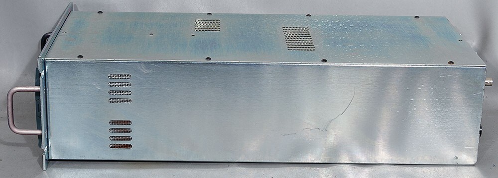 Applied Epi/Veeco 1508 MBE DC Power Supply Module w/Temperature ...