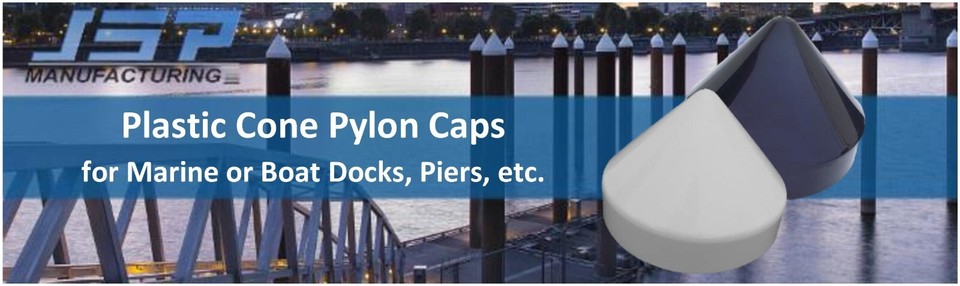 White Plastic PVC Pipe 4" Cone Style Cap for 4" Schedule 40 PVC Pipe | eBay