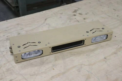 NEW IBIS TEK 24'' IR HID LIGHT BAR 2202-900-001 HMMWV HUMVEE | eBay